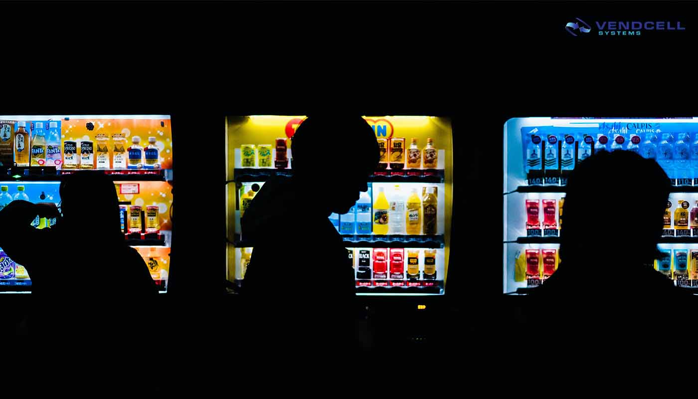 Importance of vending machine management software