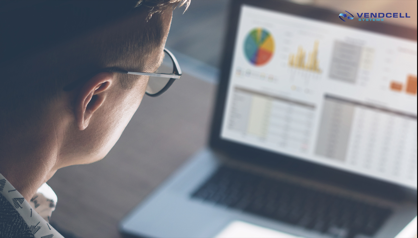 Vending Management System: A Life Saver and A Game Changer